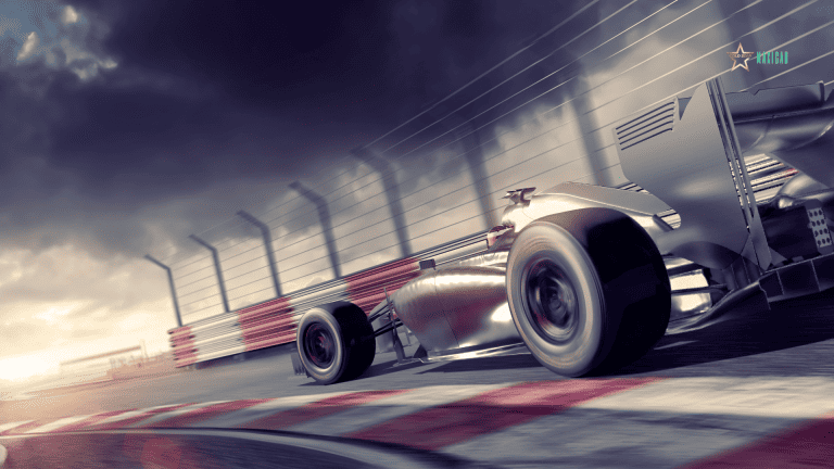Catch The Action At Singapore Formula One Grand Prix Event | 2026